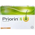 Priorin-N Hair Growth 90 Capsules : Buy Online at Best Price in KSA ...