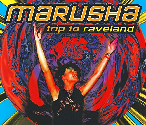 Trip to raveland - Marusha: Amazon.de: Musik-CDs & Vinyl