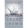 Cruel Crown: Two Red Queen Novellas : Aveyard, Victoria: Amazon.co.za ...