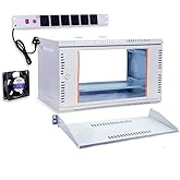 4U Dlink Rack/DVR Rack : Amazon.in: Computers & Accessories