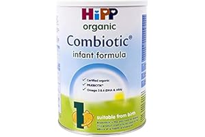 amazon.ae Best Sellers: The best items in Baby Foods based on Amazon ...