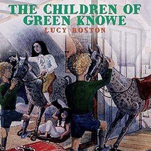 The Children of Green Knowe (Hörbuch-Download): Amazon.de: Lucy M ...