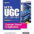 Buy (OLD EDITION) NTA UGC NET/JRF/SET Paper 2 Computer Science & Applications 2023 Book Online ...