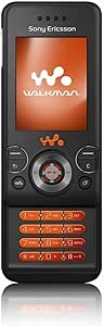 Sony Ericsson W580i Walkman - Mobile phone - GSM - slider - urban grey ...