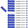 edding Handwriter Handwriting Pen – Black Ink – 0.6mm - Pack of 12 ...