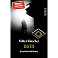 Rath (Die Gereon-Rath-Romane 10): Der zehnte Rath-Roman | Das große ...