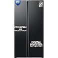 Samsung 653 L Frost Free Convertible 5In1, Digital Inverter Wi-Fi ...