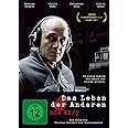 Das Leben der anderen: Filmbuch : Henckel von Donnersmarck, Florian ...