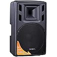Dynatech HP-15A Active 2-Way 400W RMS Speaker (15 Inch) : Amazon.in ...