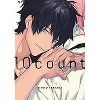Ten count (Vol. 3) : Takarai, Rihito, Vignola, Valentina: Amazon.it: Libri