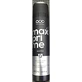 Qod Professional Max Prime After Treatment Shampoo & Hair Mask 300Ml ...