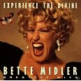 Experience The Divine [Greatest Hits]: Amazon.co.uk: CDs & Vinyl
