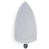 Rayen 6205.01 Universal Iron Protector, Protective Soleplate for Iron ...