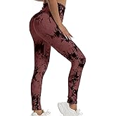 Buy VOYJOY Seamless Leggings for Women High Waist Yoga Pants Scrunch Butt Lifting Elastic Tights ...