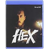 Hex - DUAL FORMAT [DVD/Blu-ray]: Amazon.co.uk: Ni Tien, Yung Wang, Szu ...