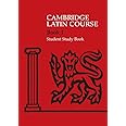 Cambridge Latin Course 1 Student Study Book : Cambridge School Classics ...
