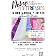 Deine EMBprime Silhouette Plotterbasics - Mehrfarbig Plotten ...