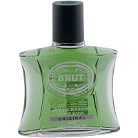 BRUT Deodorant 200ml & Original Aftershave 100ml Gift Set : Amazon.co ...