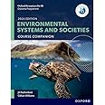 Oxford Resources for IB DP Environmental Systems and Societies: Course ...