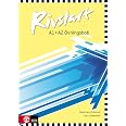 Rivstart A1/A2, 2nd ed: Schwedisch. Übungsbuch : Levy Scherrer, Paula ...