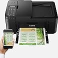 Canon PIXMA TR4640 Wireless Colour All-in-One Inkjet Photo Printer ...