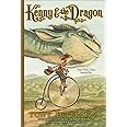 Kenny & The Dragon : DiTerlizzi, Tony, DiTerlizzi, Tony: Amazon.in: Books