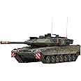 Ryefield Model RM-5109 - 1:35 German Leopard 2A7V Main Battle Tank ...