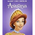 Anastasia : Ryan, Meg, Cusack, John, Grammer, Kelsey, Lloyd, Professor ...