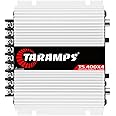 Taramp's TS 400x4 400 watts RMS 4 Channels Full Range Car Audio ...
