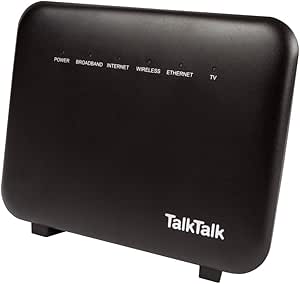 HG635 TALKTALK SUPER ROUTER: Amazon.co.uk: Electronics