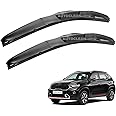 Autoclean Front Wiper Blade For Kia Sonet, Size - 24+16 : Amazon.in ...