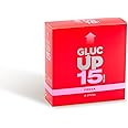 Gluc Up - Gluc Up 15, Complemento Alimenticio a Base de Glucosa, con 15 ...