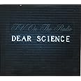 Dear Science: Amazon.co.uk: CDs & Vinyl
