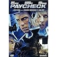 Paycheck: Amazon.it: Ben Affleck, Uma Thurman, Joe Morton, Paul ...