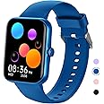 PTHTECHUS Kids Smart Watch with Bluetooth Call - Fitness Activity ...