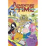 Adventure Time (Vol.2) (ADVENTURE TIME) : Shelli Parline, Braden Lamb ...