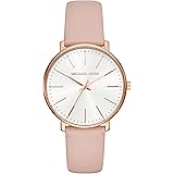 Buy Michael Kors Analog Rose Gold Dial Women's Watch-MK3735 at Amazon.in