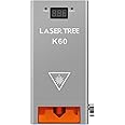 LASER TREE 60W Lasermodul mit optischer Leistung, K60 Laserkopf mit ...