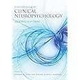 The Handbook of Clinical Neuropsychology : Marshall, John, Gurd ...