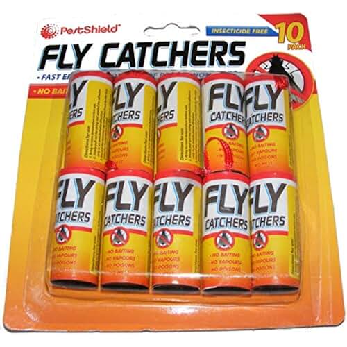 Amazon.co.uk: fly killer