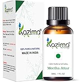 KAZIMA Royal Mughlai Meetha Attar (15ML) | Mitha Attar for Veg/Chicken ...