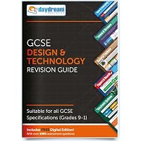 GCSE Design & Technology | Pocket Posters: The Pocket-Sized GCSE Design ...
