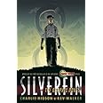 SilverFin: The Graphic Novel: 1 (Young Bond Graphic Novels, 1) : Higson ...