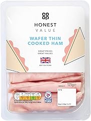 Co-op on Amazon | Same-day grocery delivery with Prime