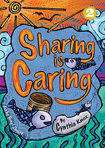 Buy Sharing Is Caring Book Online at Low Prices in India | Sharing Is ...