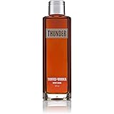 TOFKA Toffee Vodka with Golden Glitter Shimmer Effect, Perfect for ...