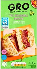 Co-op on Amazon | Same-day grocery delivery with Prime