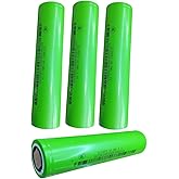 32140 LFP / LiFePO4 Cells 15Ah 3.2V, A Grade BIS Approved Cells ...