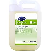 Taski TR103 - Carpet Detergent 5 L : Amazon.in: Health & Personal Care