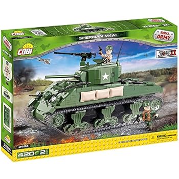 COBI SMALL ARMY WWII - 2449 - OPEL BLITZ 3t (4x2): Amazon.fr: Jeux et ...